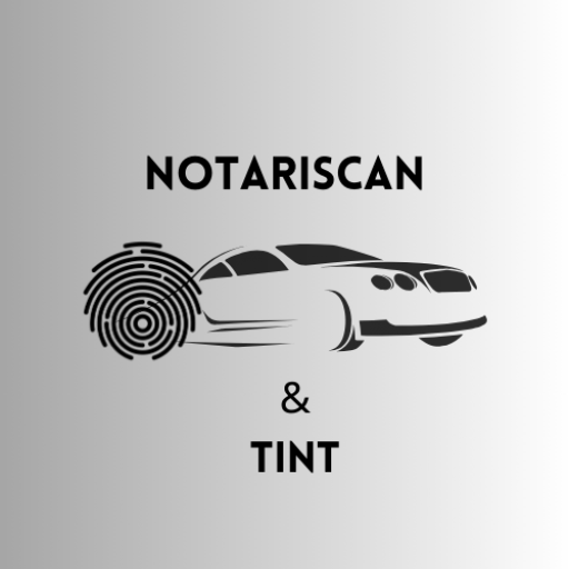 Elk Grove Sacramento Tint for Your Vehicle - |Notary Public|Live Scan Fingerprinting|Window ...